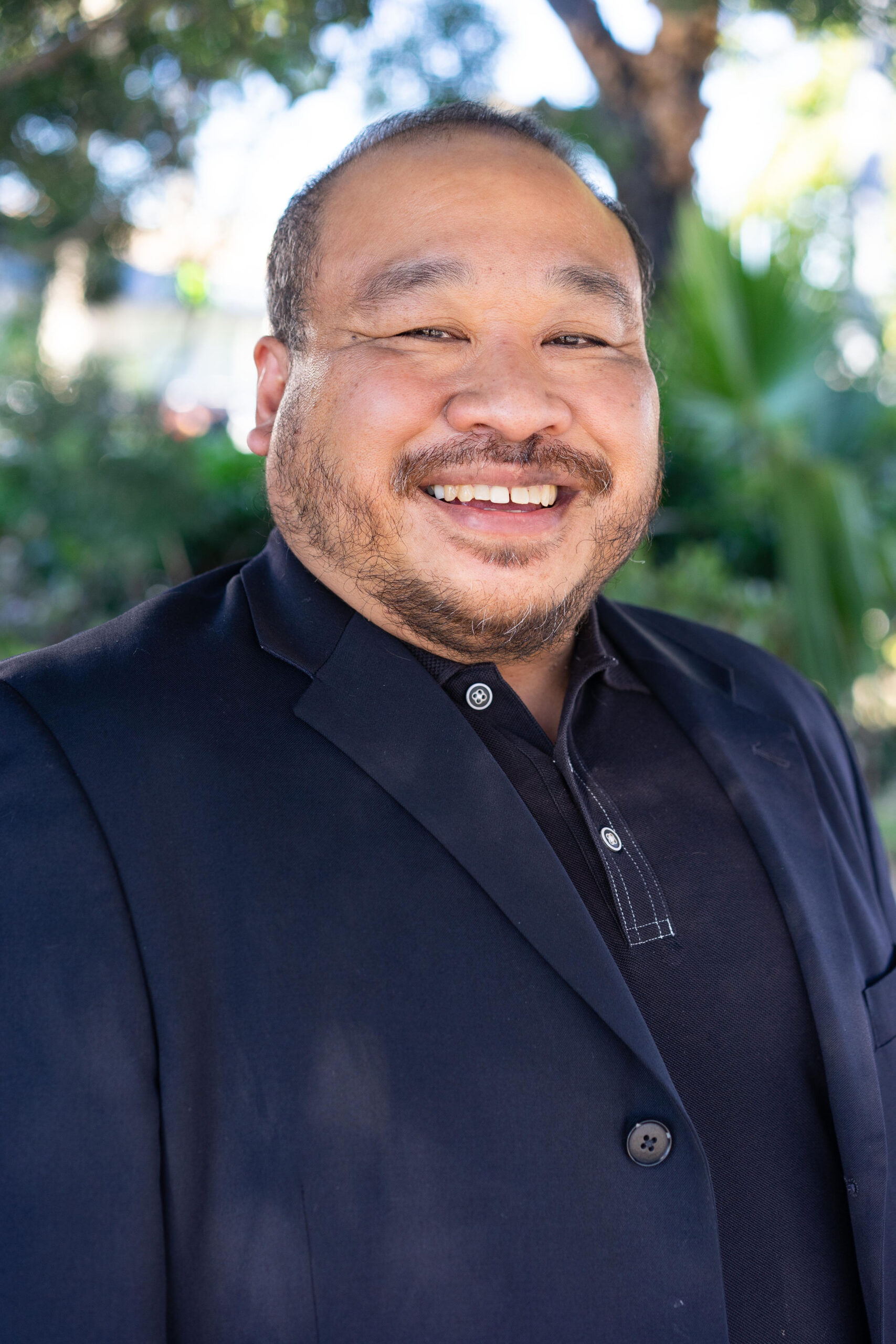 Michael Woo-Ming, MD MPH - SOHMA Integrative Medicine