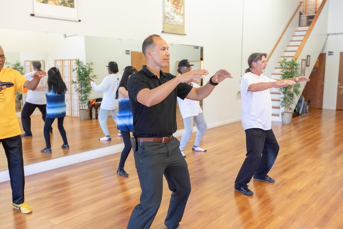 Tai Chi for Muscle Flexibility, Balance & Agility - SOHMA Integrative Medicine