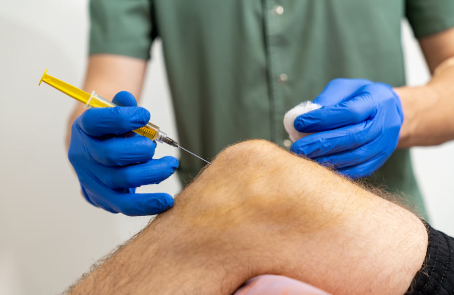 What are CTP Injections Good for? - SOHMA Integrative Medicine