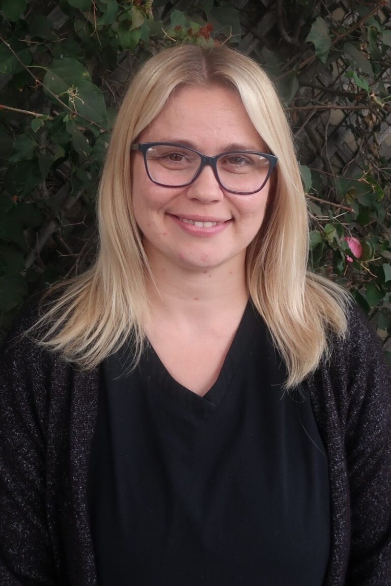 Anna Roudebush - SOHMA Integrative Medicine